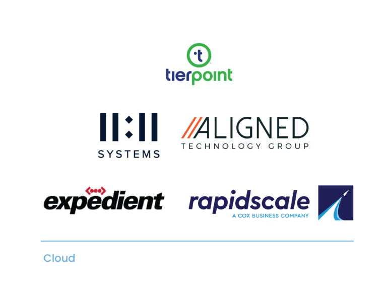 Cloud – One Source